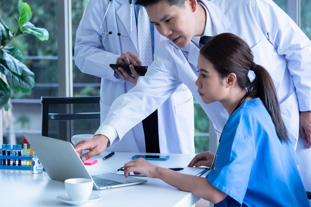 Jasa Digital Marketing untuk Klinik dan Rumah Sakit: Membangun ...